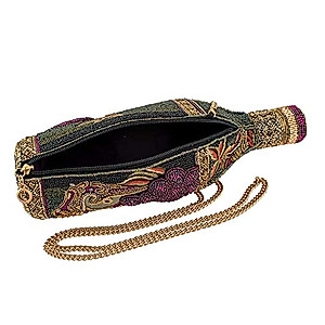 Mary Frances Vineyard, Multi