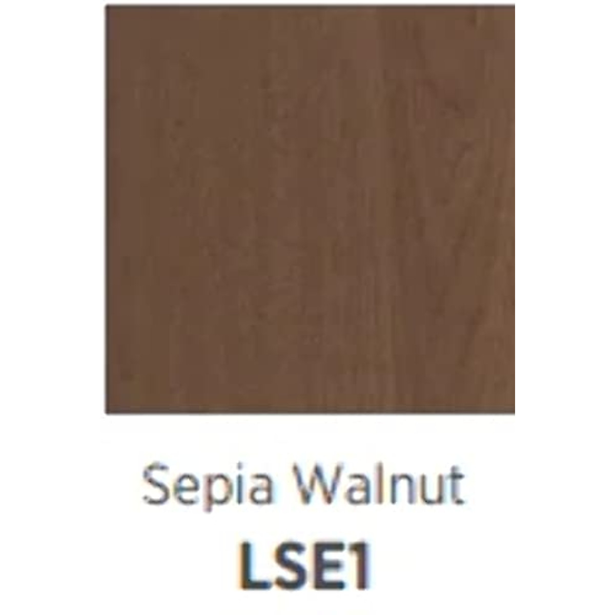 HON MOD Laminate Bookcase Mahogany 2 Shelf 30" W x 13" D x 29" H