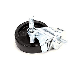 Hoshizaki 4A5428-02 Caster 6 Inch Locki