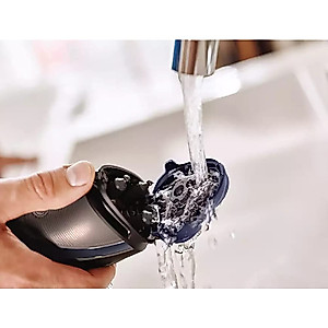 SH30 Replacement Heads for Philips Norelco Series 3000, 2000, 1000 Shavers and S738 Click and Style, Blades for Philips S1560 Shaver, SH30 Blades