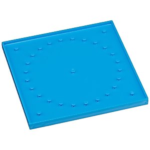 Didax Educational Resources Geoboard Group Set of 6, 1 Count (Pack of 6), 6