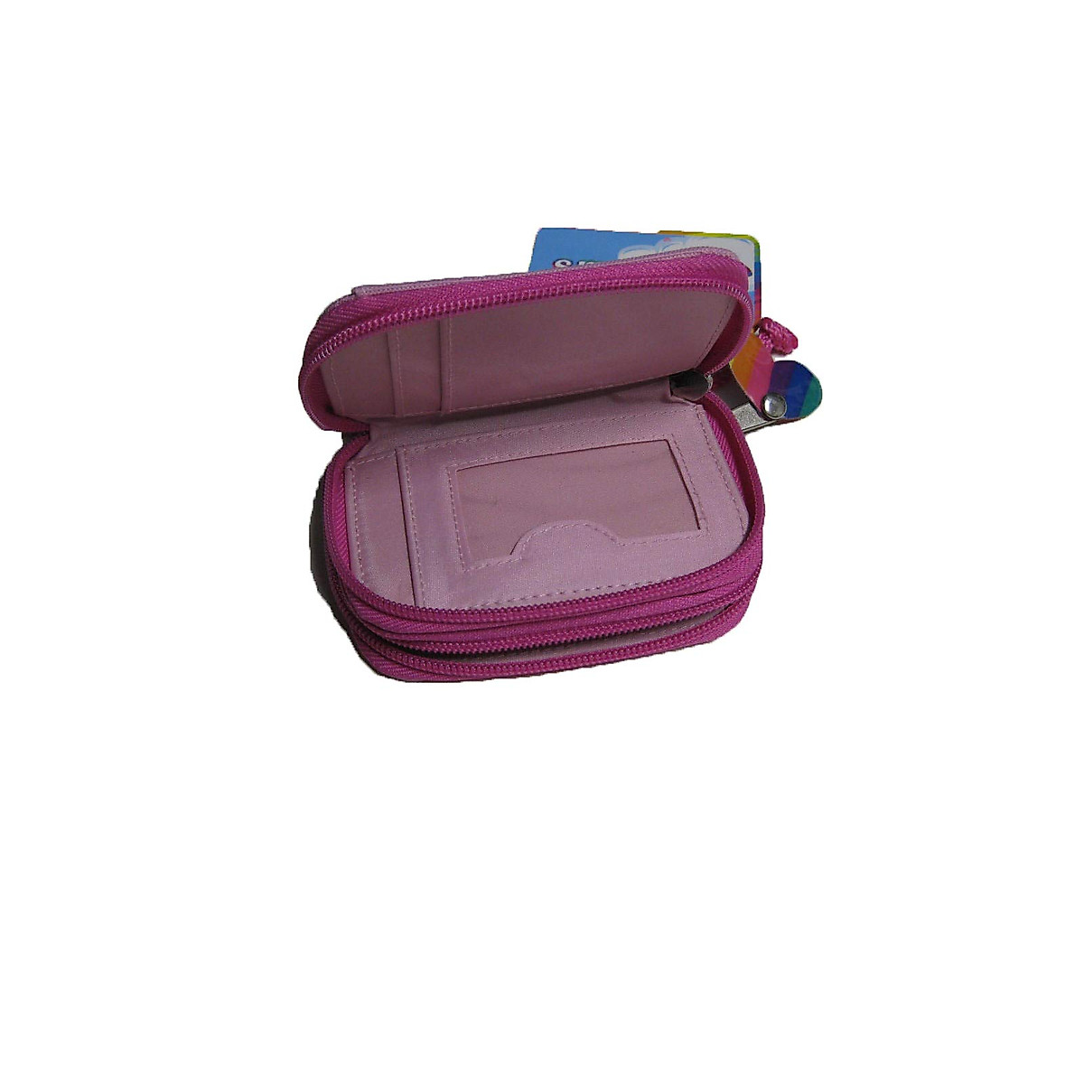 Care Bears Wallet Coin purse (1 pc : Pink Color)