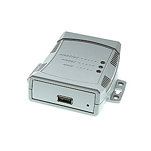 USB Ethernet Network Device Server Over TCP/IP 10/100/1000 Mbps LAN