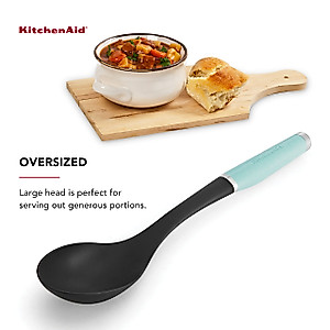 KitchenAid Classic Kitchen Tools, One Size, Aqua