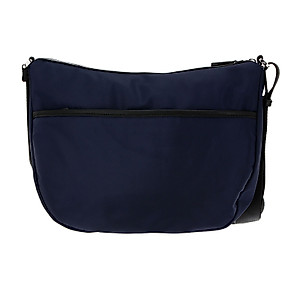 Mandarina Duck Women's Shoulder Bag, Eclipse3, Hunter