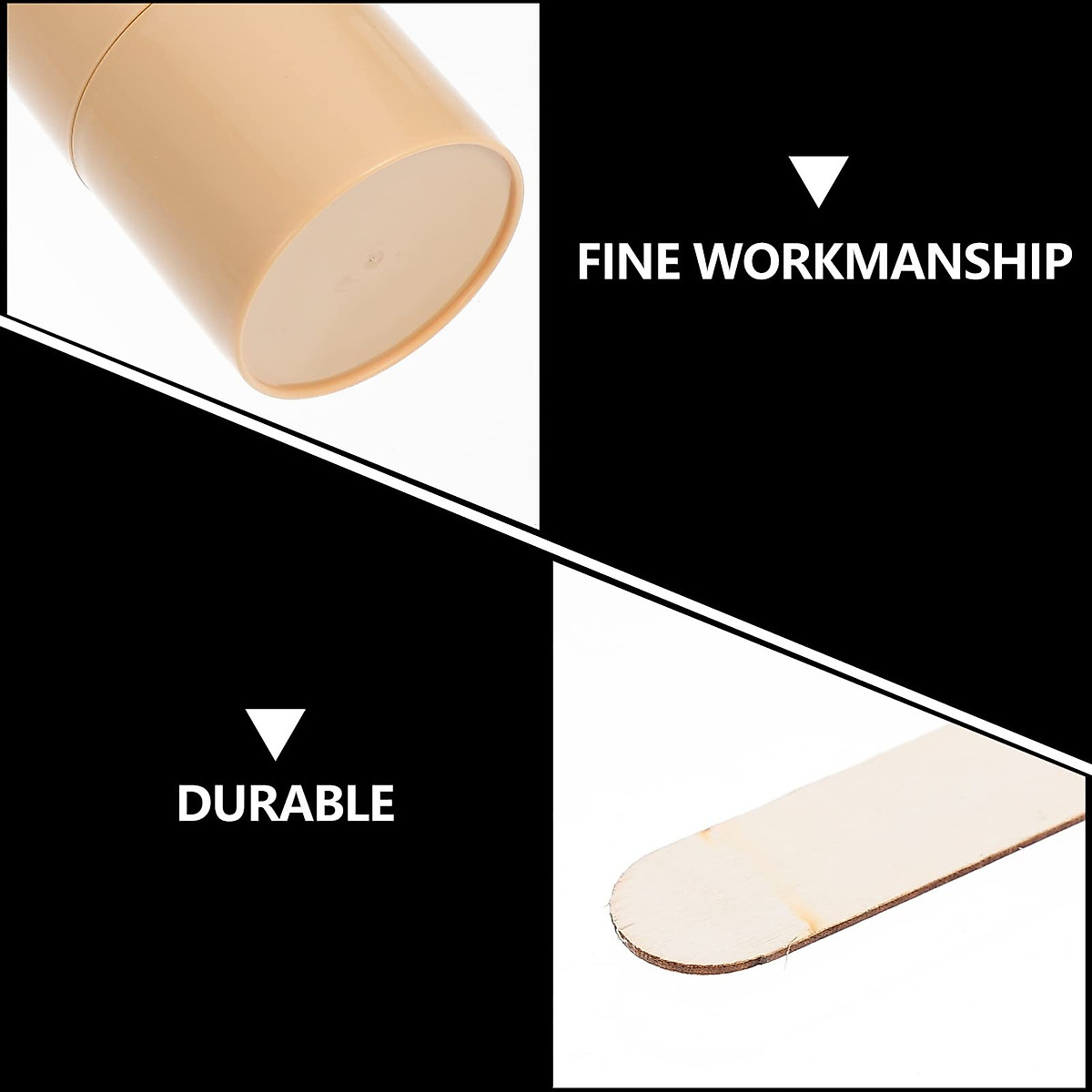 NUOBESTY 1 Set Board Game Bucket Prop Board Game Props Party Board Game Prop Truth-Word Board Game Prop