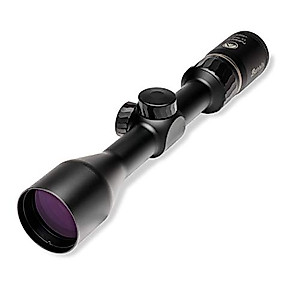 Burris Fullfield IV 2.5-10x42mm Hunting Rifle Scope, Illuminated Ballistic E3 Reticle