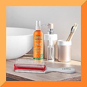 Cantu Detangle Ultra Glide Brush