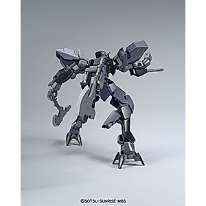 Bandai Hobby HG 1/144 Graze EIN Gundam Iron Blooded Orphans Model Kit