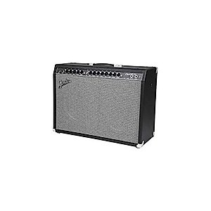 Fender Champion 100 - 100-Watt Electric Guitar Amplifier, with 2-Year Warranty
