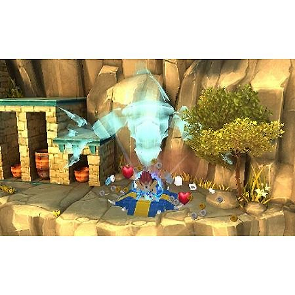 Video Games Lego Legends Of Chima: Leval's Journey (Nintendo 3DS)