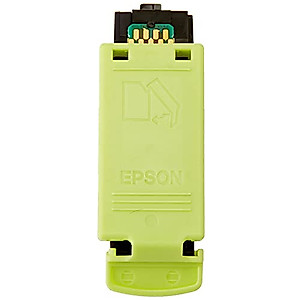 Epson C13T02H14010 Inkjet Catridge - Photo Black, Amazon Dash Replenishment Ready