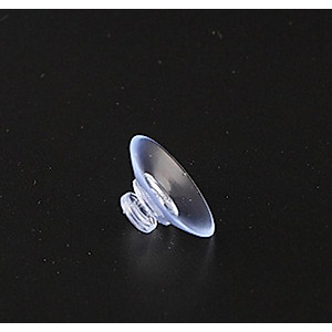 Angel Professional Strength Suction Cups 20mm (20 Packs) Without Hook