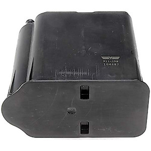 Dorman 911-198 Vapor Canister Compatible with Select Ford/Lincoln/Mercury Models