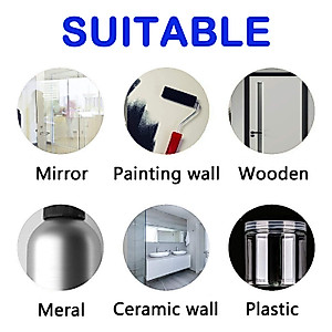 AnFigure Vinilos Decorativos para Pared, Frases para Decorar Pared En Español, Dios Biblicos Calcomanias Quotes Home Art Decor Vinyl Stickers Spanish Todo Lo Puedo En Cristo Que Me Fortalece 21"x12"