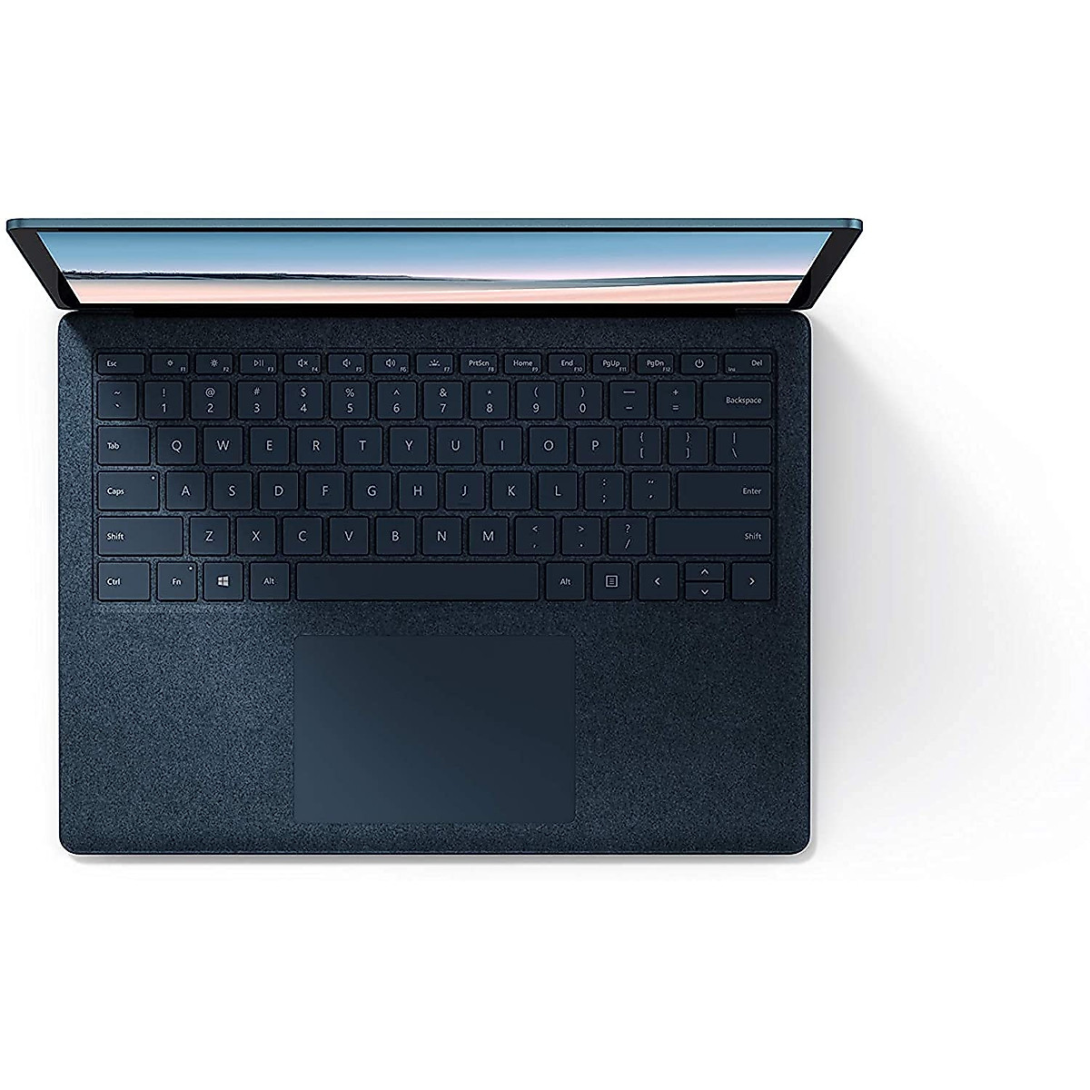 Microsoft Surface Laptop 3 13.5 inches Touchscreen i7-1065G7 16GB RAM 512GB Win 10 (Renewed)