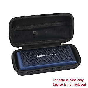 Hermitshell Hard Travel Case Fits Harman Kardon HK Traveler Portable Bluetooth Speaker