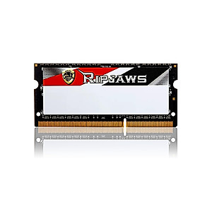 G-Skill 8GBXL Ripjaws X for Intel Sandybridge Platforms DDR3 PC12800 1600MHz 8GB Kit