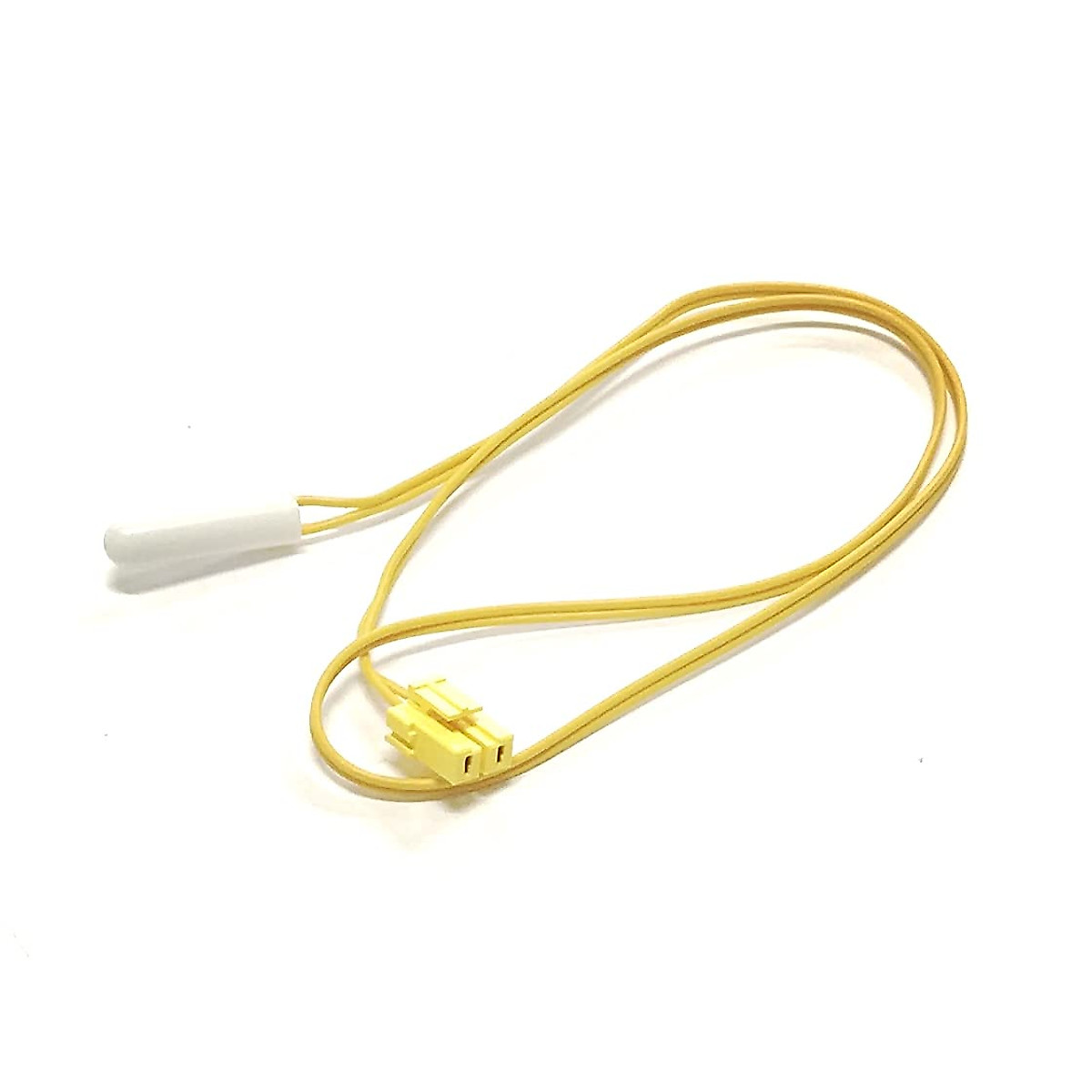 OEM Samsung Temperature Sensor Refrigerator Section Originally For Samsung RT21M6213WW, RT21M6213WW/AA, RT18M6215SR, RT18M6215SR/AA