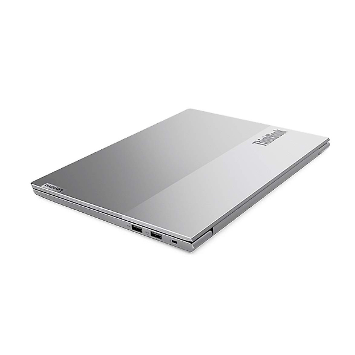 Lenovo ThinkBook 13s Business Notebook with 13.3" WQXGA (2560x1600) Display, 11th Gen i7-1165G7 Processor, 16GB DDR4, 512GB SSD, Thunderbolt 4, WiFi 6, Backlit Keyboard, Intel Evo, and Windows 10 Pro