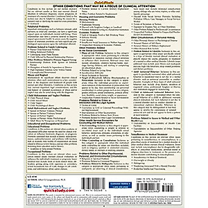 DSM-5 Overview (QuickStudy Academic)