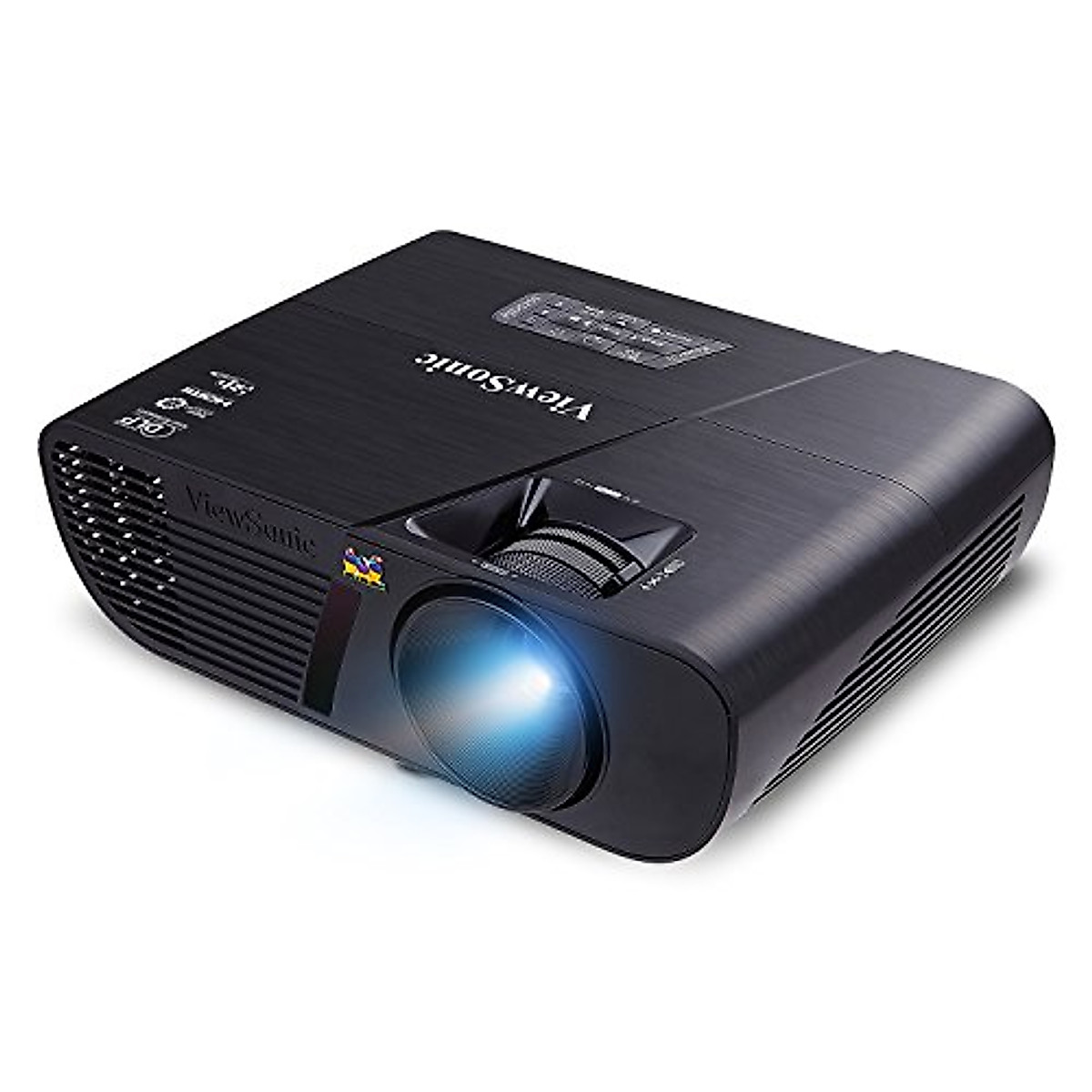 ViewSonic PJD5255 3300 Lumens XGA HDMI Projector (2017 Model)