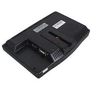 LILLIPUT 619ah 7 Inch Hd Lcd Field Monitor w/ Hdmi + 450cd/m2