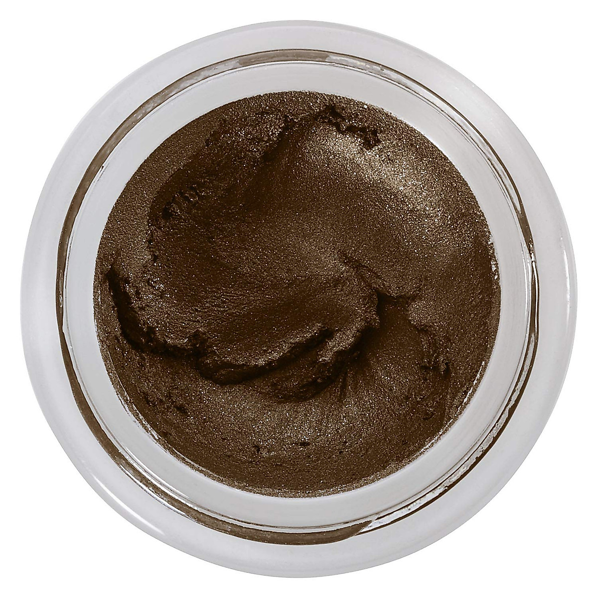 Maybelline New York Eyestudio ColorTattoo Metal 24HR Cream Gel Eyeshadow, Chocolate Suede, 0.14 Ounce (1 Count)