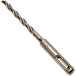 Milwaukee 48-20-7438 SDS Bit 1/4 by 18 by 20-Inch