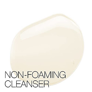 Neutrogena Ultra Gentle Daily Facial Cleanser with Pro-Vitamin B5 for Acne-Prone & Sensitive Skin, Fragrance-Free, Dye-Free, Soap-Free, Paraben-Free & Hypoallergenic Face Wash, 16 fl. oz