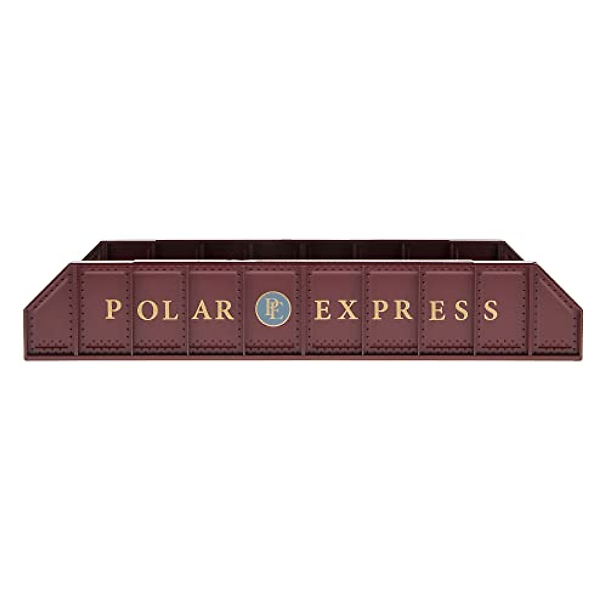 Lionel The Polar Express Freight 5.0 Electric O Gauge Train Set with Bluetooth & Remote