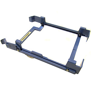Dell Blue Hard Drive HD Caddy Tray For Precision T7400 690 Part Number: RJ824