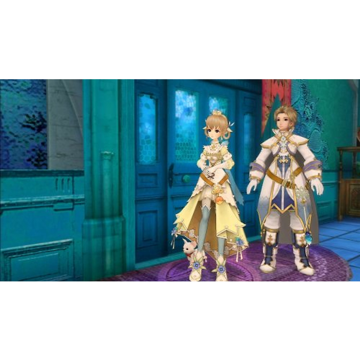 Eternal Sonata - Playstation 3