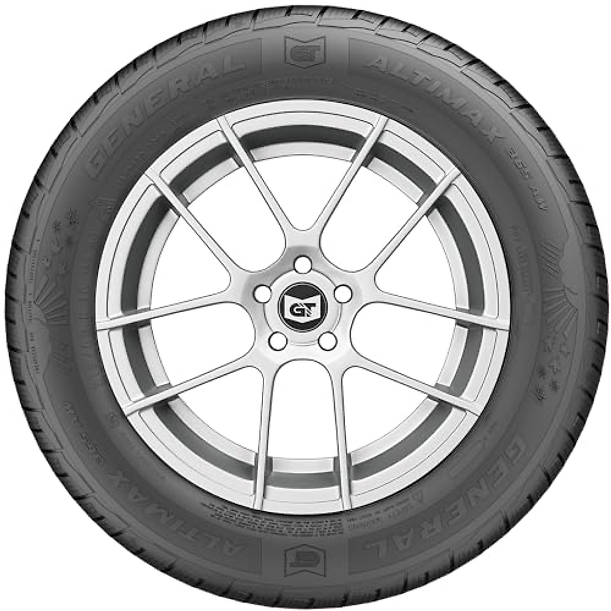 General Altimax 365AW 245/55R18 103V