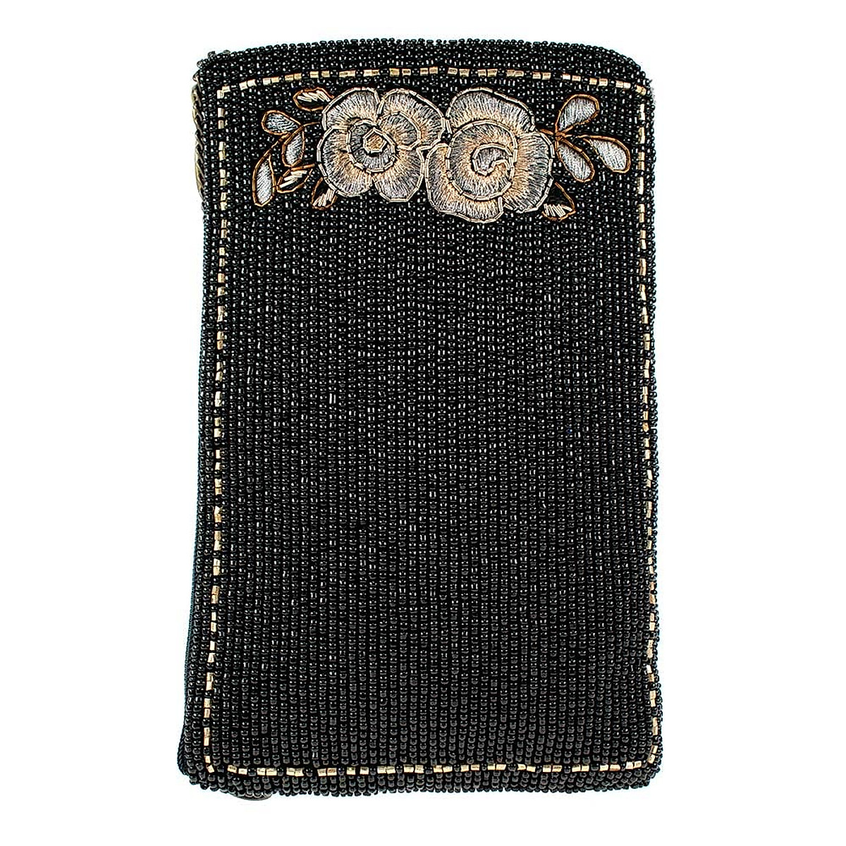 Mary Frances Guitar Player, Ivory