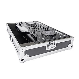 Magma DJ Controller Case XDJ-RX3/XDJ-RX2