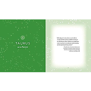 Zodiac Signs: Taurus (Volume 11)