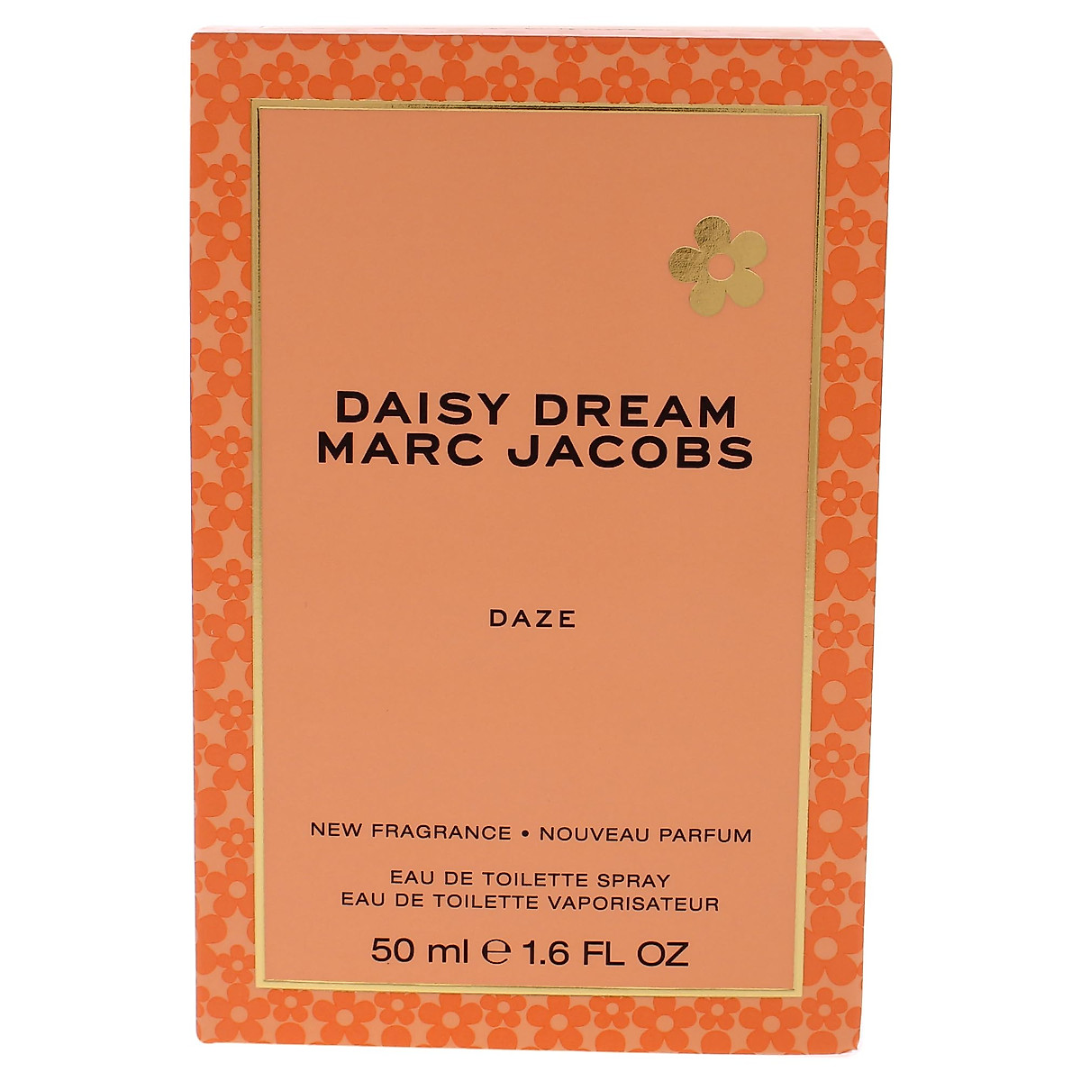 Marc Jacobs Daisy Dream Daze Women 1.6 oz EDT Spray