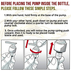 PURE NATURE Moroccan Argan Oil Conditioner and Hair Mask