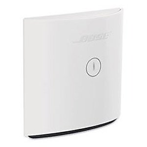 Bose(R 43516 SoundDock Portable Battery - White
