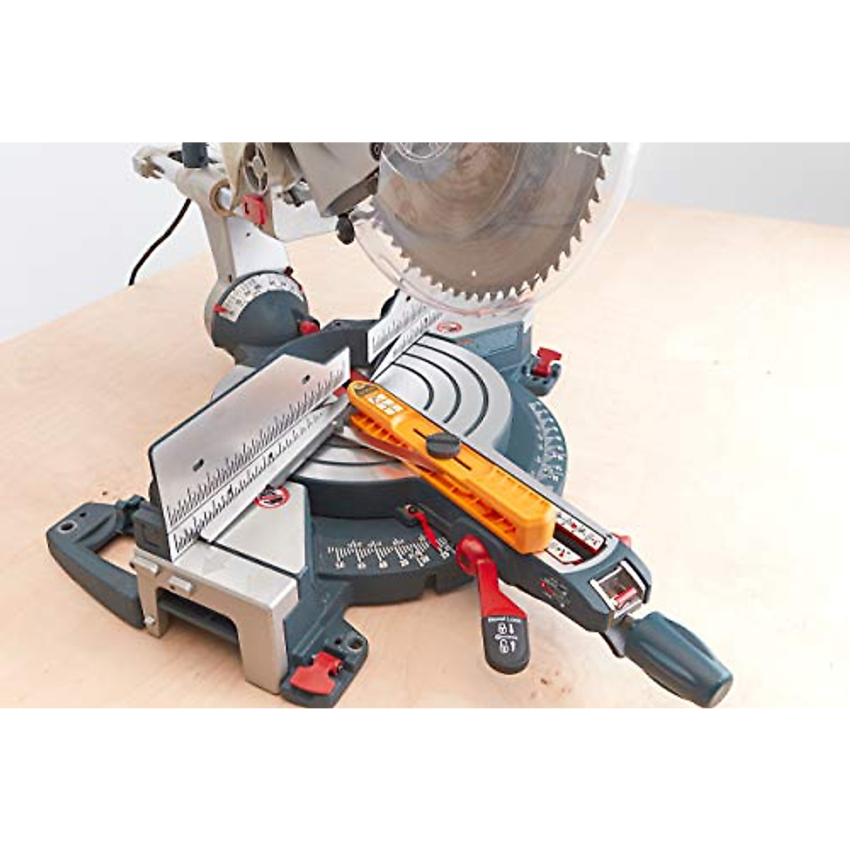 Bora MiteriX Angle Aluminum Wood Duplicator 530401