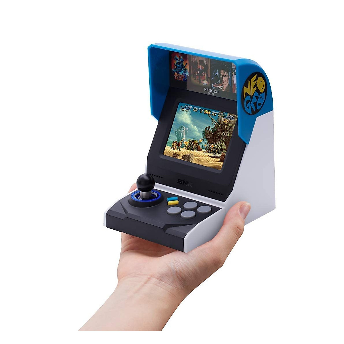 NEOGEO Mini International