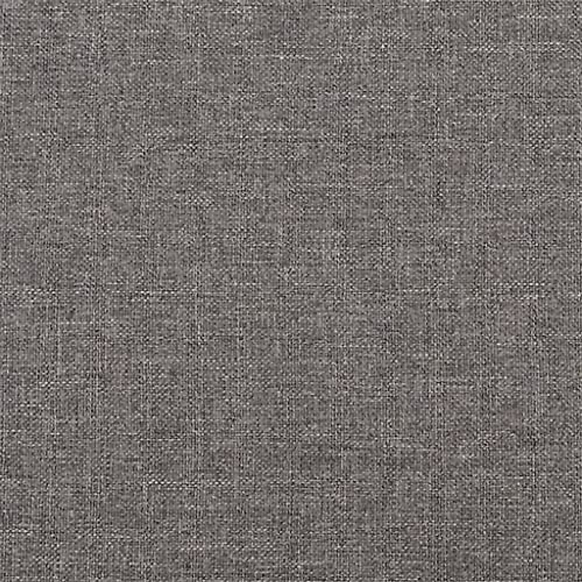 WHOPBXGAD Sofa Chair,Living Room Sofas, upholstered Sofas for Living Rooms, bedrooms, Offices and Apartments,Dark Gray 23.6" Fabric