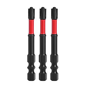 Lerpwige 6Pcs FPH2 Special Cross Bit for Screwdriver Torque Electrical Tools for Electricians Circuit Breakers Hand Tools FPH2 Size Magnetic Screwdriver Set