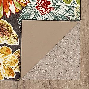 Mohwk Home floral Area Rug, Charm (5' x 8')