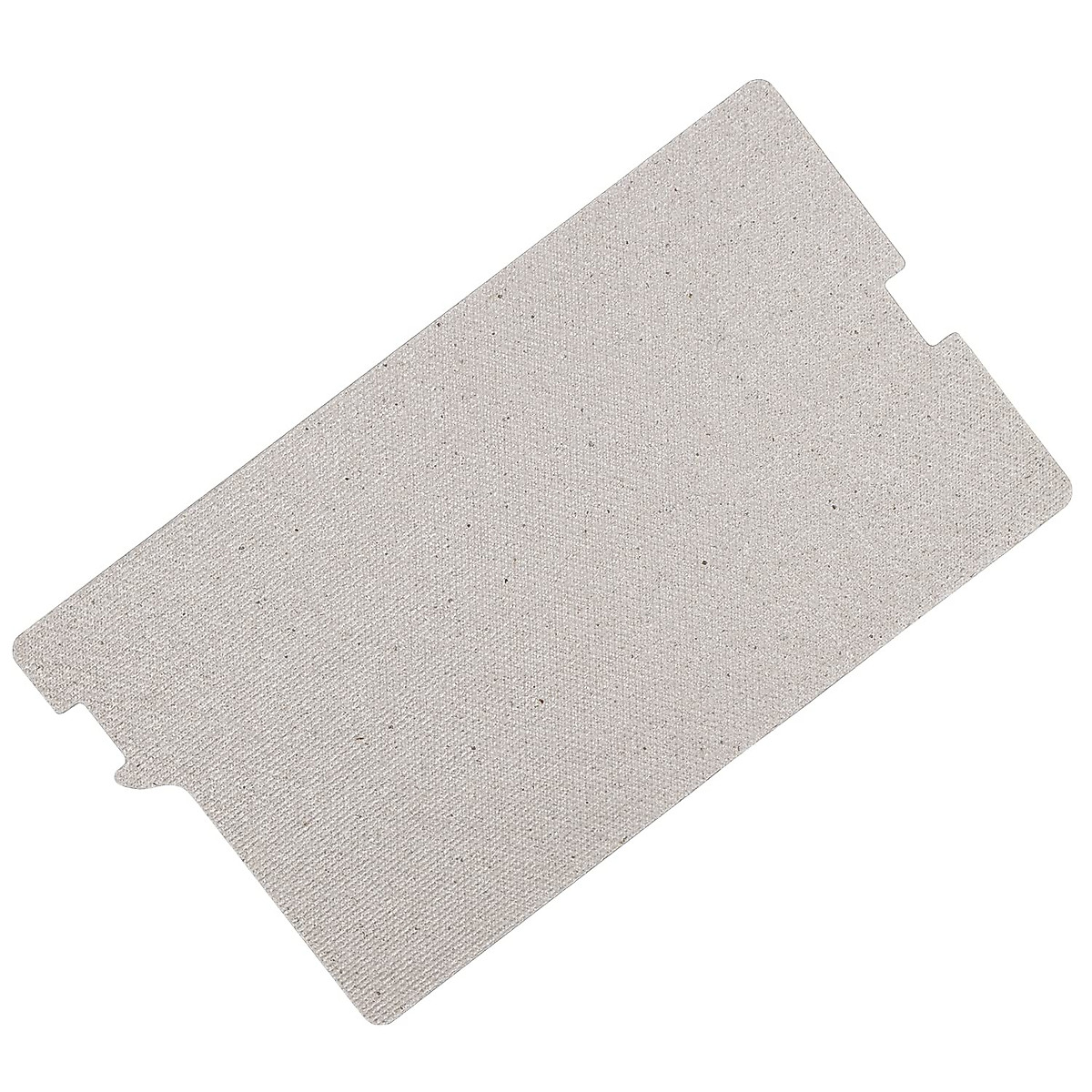 Supplying Demand W11197783 W10533498 Microwave Waveguide Mica Cover Replacement 3 x 5-1/4 Inches