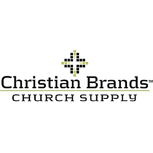 CB Church Supply Hand Crafted Wedding Candle Set by Will & Baumer, Set of 3, Flowers & Rings