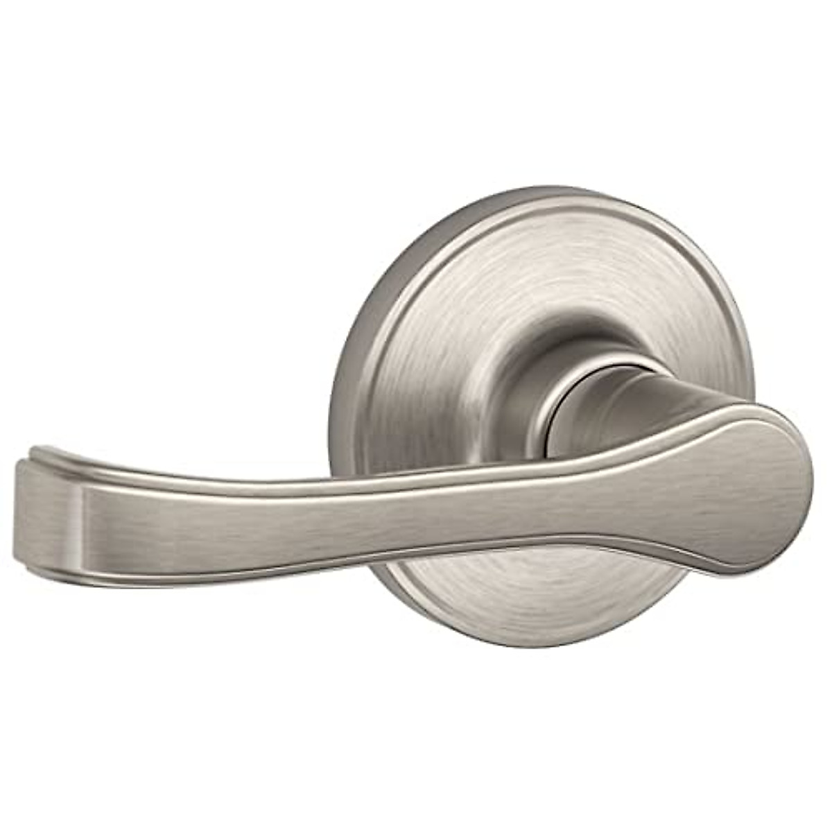 Dexter by Schlage J10TOR619 Torino Hall and Closet Lever, Satin Nickel