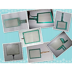 2711P-T10C4D New Touch Screen Touch Glass Panel