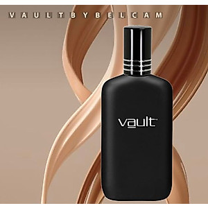 PB ParfumsBelcam Vault Eau De Toilette Spray, Our Version of a Designer, 3.4 fl.oz